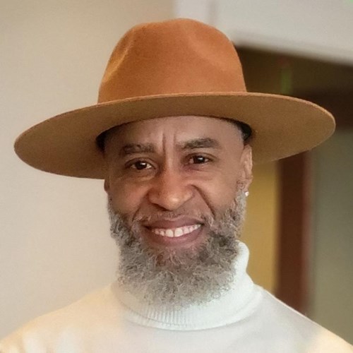 Dawan Barfield | 2025 Families Learning Conference